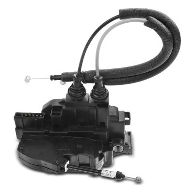 China Front Driver Door Lock Actuator for Hyundai Azera 2006 2007 Sedan for sale