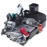 China Front Driver Door Lock Actuator for Chrysler 300 Dodge Charger Magnum for sale