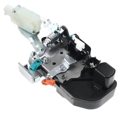 China Front Driver Door Lock Actuator for Dodge Challenger 2008 2009 2010 Coupe for sale