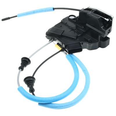China Front Driver Door Lock Actuator for Hyundai Sonata 2015-2019 Sedan for sale