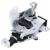 China Front Driver Door Lock Actuator for Ford Ranger 2004-2011 Cab Pickup for sale