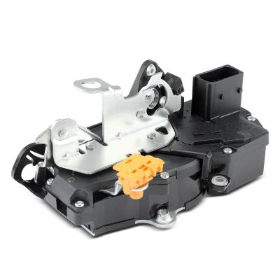 China Front Driver Door Lock Actuator for Chevrolet Captiva Sport 12-15 Saturn Vue for sale
