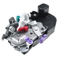 China Front Driver Door Lock Actuator for Chrysler Dodge Plymouth Neon 2000-2005 for sale