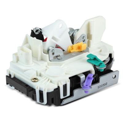 China Front Passenger Door Lock Actuator for Jeep Wrangler 2005-2019 TJ Wrangler JK for sale
