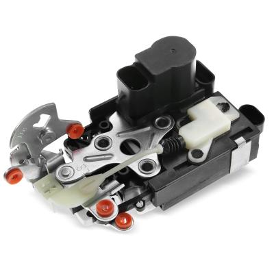 China Front Driver Door Lock Actuator for Chevrolet Blazer GMC Jimmy 1995-1997 for sale