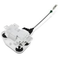 China Front Driver Door Lock Actuator for BMW F15 F16 F85 X5 2014-2017 X6 2018 for sale