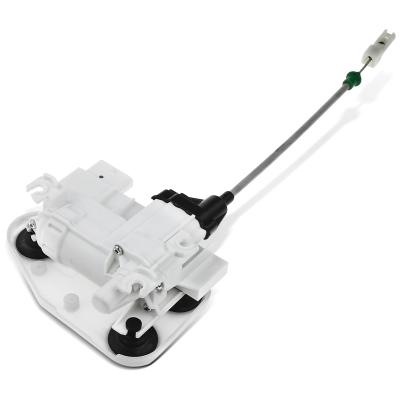 China Front Driver Door Lock Actuator for BMW F15 F16 F85 X5 2014-2017 X6 2018 for sale