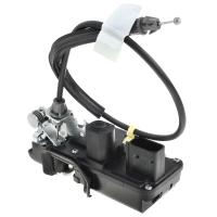 China Front Passenger Door Lock Actuator for Cadillac CTS 08-14 for sale
