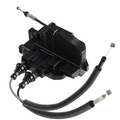China Front Driver Door Lock Actuator for Hyundai Elantra 2007-2010 Sedan for sale