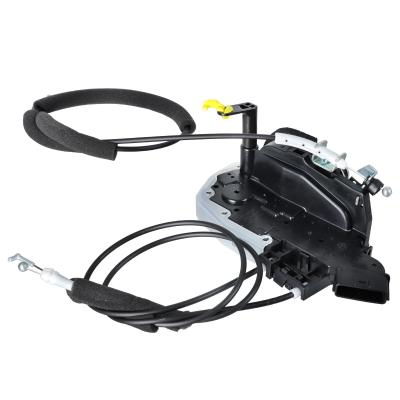 China Front Driver Door Lock Actuator for Nissan Juke 2011-2017 Sport Utility for sale