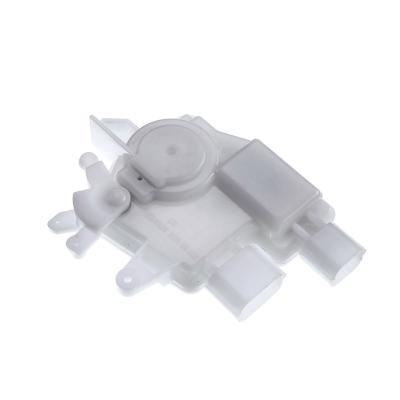 China Front Passenger Door Lock Actuator for Nissan Frontier Pathfinder Xterra for sale