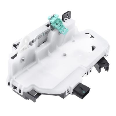 China Front Driver Door Lock Actuator for Ford Explorer 11-19 Taurus Lincoln MKS 11-16 for sale