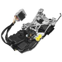 China Front Passenger Door Lock Actuator for Toyota Tacoma 1998-2004 for sale
