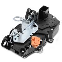 China Front Driver Door Lock Actuator for Buick Lucerne 2006-2010 Sedan for sale