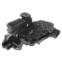 China Front Driver Door Lock Actuator for Land Rover LR4 Range Rover Sport for sale