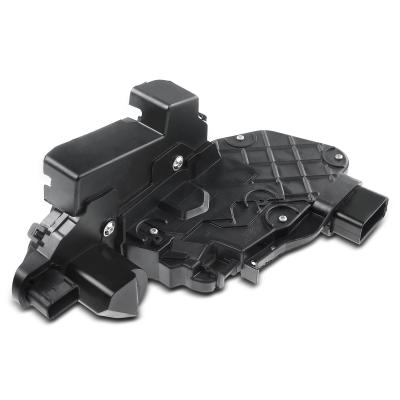 China Front Driver Door Lock Actuator for Land Rover LR4 Range Rover Sport for sale