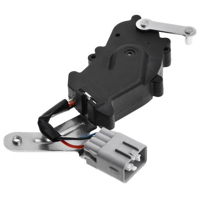 China Front Passenger Door Lock Actuator for Toyota T100 1993-1998 Pickup for sale