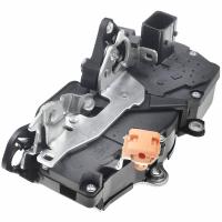 China Front Driver Door Lock Actuator for Suzuki XL-7 2007 2008 2009 Sport Utility for sale