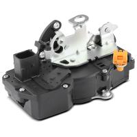China Front Passenger Door Lock Actuator for Cadillac Chevrolet GMC 2008-2009 for sale