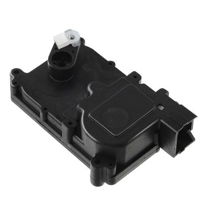 China Front Driver Door Lock Actuator for Hyundai Accent 1995-1999 for sale