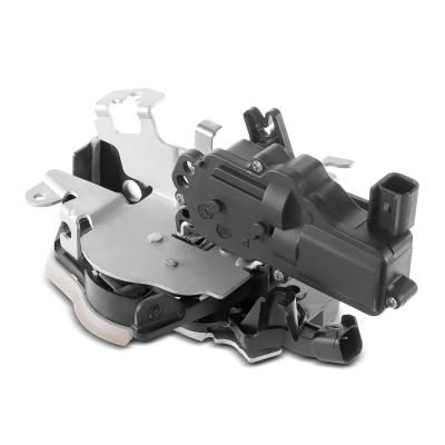 China Front Passenger Door Lock Actuator for Ford F-150 2018 2019 for sale