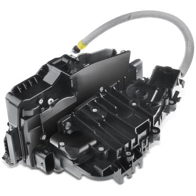 China Front Driver Door Lock Actuator for Mercedes-Benz W167 W213 E300 W222 S63 AMG for sale