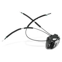 China Front Passenger Door Lock Actuator for Infiniti JX35 2013 QX60 2014-2018 for sale