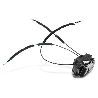China Front Passenger Door Lock Actuator for Infiniti JX35 2013 QX60 2014-2018 for sale