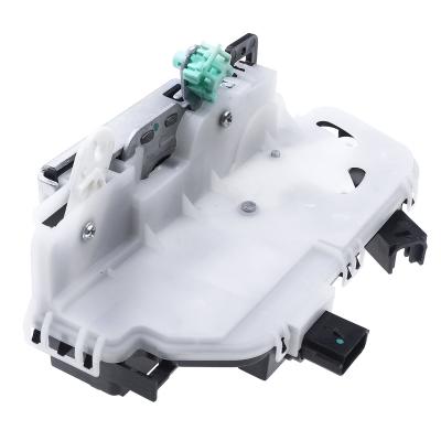 China Front Driver Door Lock Actuator for Ford Mustang 2010-2014 for sale