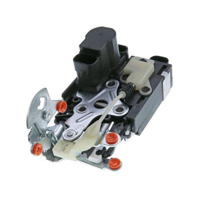 China Front Driver Door Lock Actuator for Chevy S10 1998-2003 GMC Sonoma for sale