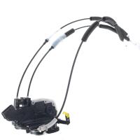 China Front Driver Door Lock Actuator for Nissan Altima 2.5L 3.5L 2008-2013 for sale