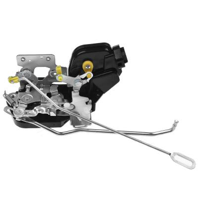 China Front Passenger Door Lock Actuator for Kia Sportage 2005-2010 Sport Utility for sale