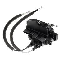 China Front Passenger Door Lock Actuator for Hyundai Elantra 2007-2010 Sedan for sale