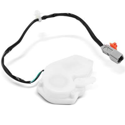 China Front Passenger Door Lock Actuator for Honda CR-V Prelude 2.0L 2.2L 1997-2001 for sale