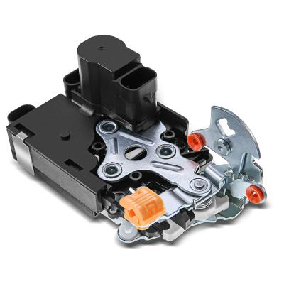 China Front Passenger Door Lock Actuator for Chevrolet Silverado 1500 GMC Yukon for sale