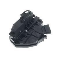 China Rear Driver Door Lock Actuator for Ford Edge Fiesta Fusion Lincoln MKZ for sale