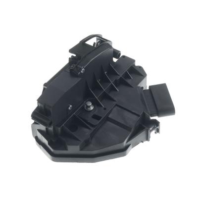China Rear Driver Door Lock Actuator for Ford Edge Fiesta Fusion Lincoln MKZ for sale