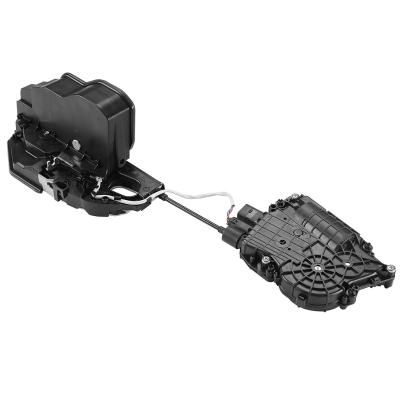 China Front Passenger Door Lock Actuator for BMW F10 528i F01 740i M5 w/ Soft Close for sale