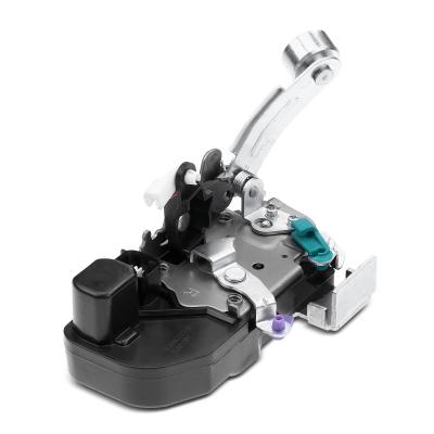 China Front Passenger Door Lock Actuator for Jeep Liberty 2002-2007 Sport Utility for sale