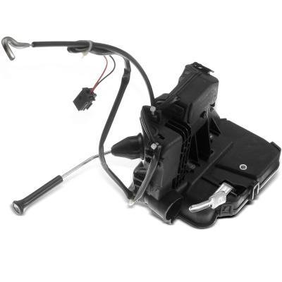 China Front Passenger Door Lock Actuator for Mercedes-Benz W211 E320 E350 E500 for sale