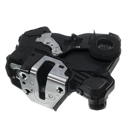 China Front Passenger Door Lock Actuator for Toyota Camry RAV4 Tundra Sequoia Lexus for sale