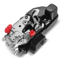 China Front Passenger Door Lock Actuator for Dodge Ram 1500 2500 03-10 931-639 for sale
