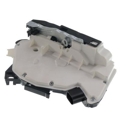 China Front Passenger Door Lock Actuator for Audi A1 Volkswagen Tiguan CC for sale