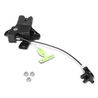 China Rear Tailgate Door Lock Actuator for Ford Fusion Lincoln Zephyr Mercury Milan for sale