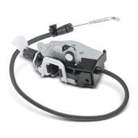 China Rear Tailgate Door Lock Actuator for Land Rover Discovery 3 4 LR3 LR4 05-16 for sale