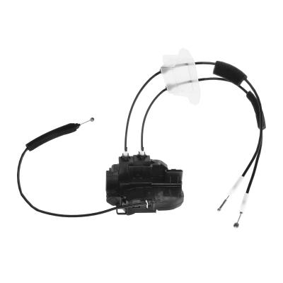 China Front Passenger Door Lock Actuator for Nissan Murano 2005 2006 2007 SUV for sale