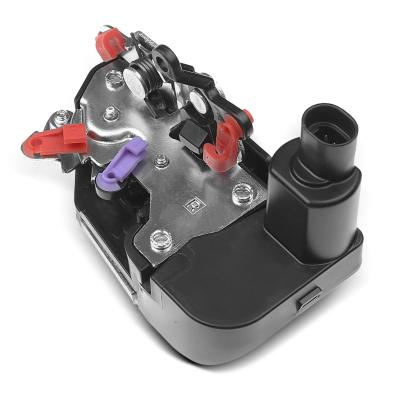 China Front Passenger Door Lock Actuator for Jeep Grand Cherokee 1993-2001 for sale
