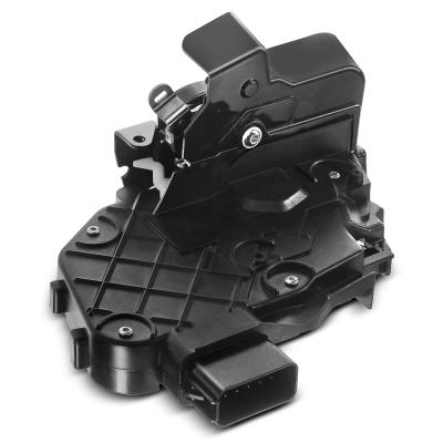 China Front Passenger Door Lock Actuator for Land Rover LR2 LR3 LR4 Range Sport for sale