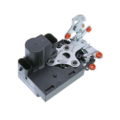 China Front Passenger Door Lock Actuator for Buick Terraza Chevy Pontiac Oldsmobile for sale