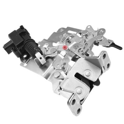 China Front Passenger Door Lock Actuator for Chevrolet Express 96-21 GMC Savana 3500 for sale